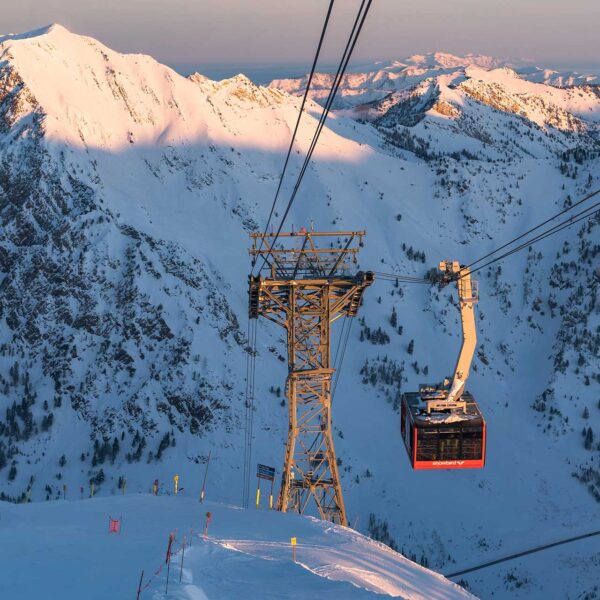 Snowbird Ski Pass & Lift Tickets| Utah Multi Resort Ski Pass