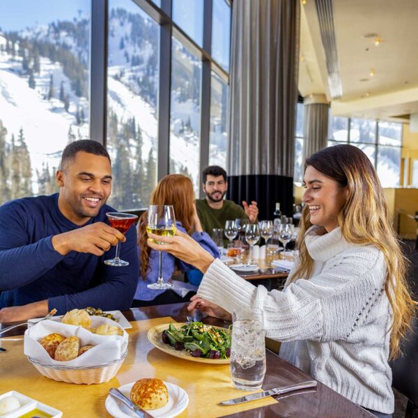 Snowbird Ski Pass & Lift Tickets| Utah Multi Resort Ski Pass