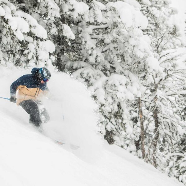 Grand Targhee Ski Pass & Lift Tickets | Mountain Collective