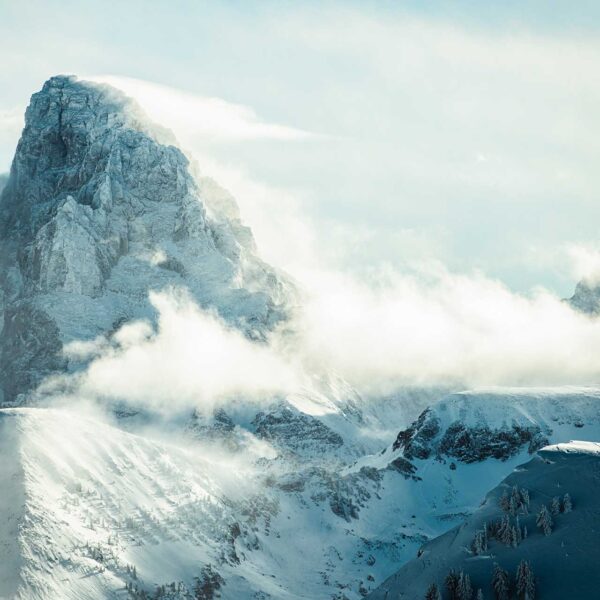 Grand Targhee Ski Pass & Lift Tickets | Mountain Collective