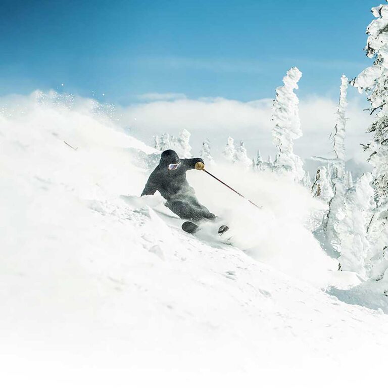 Grand Targhee Ski Pass & Lift Tickets | Mountain Collective