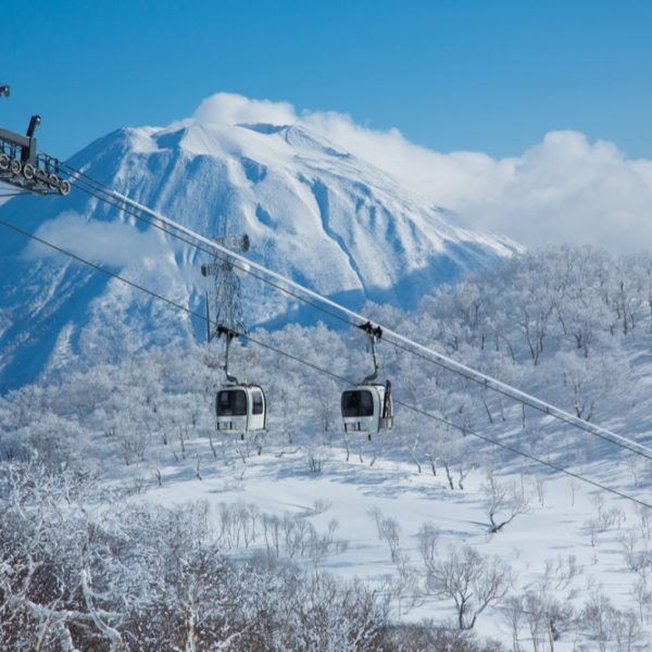 Niseko United Ski Pass | Ski Tickets from Mountain Collective