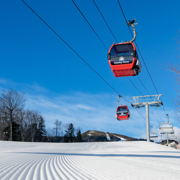Sunday River Ski Pass | New England Ski Resort & Pass