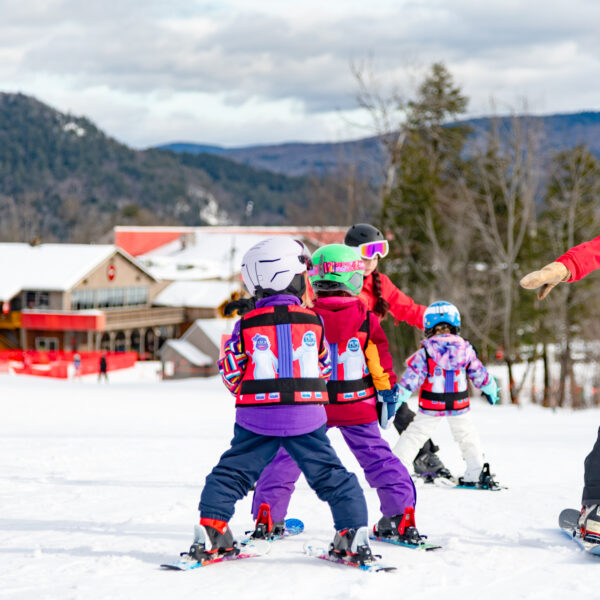 Sunday River Ski Pass | New England Ski Resort & Pass