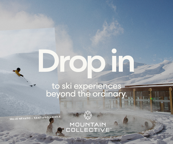 2026/27 Mountain Collective Passes Now on Sale | The Mountain Collective